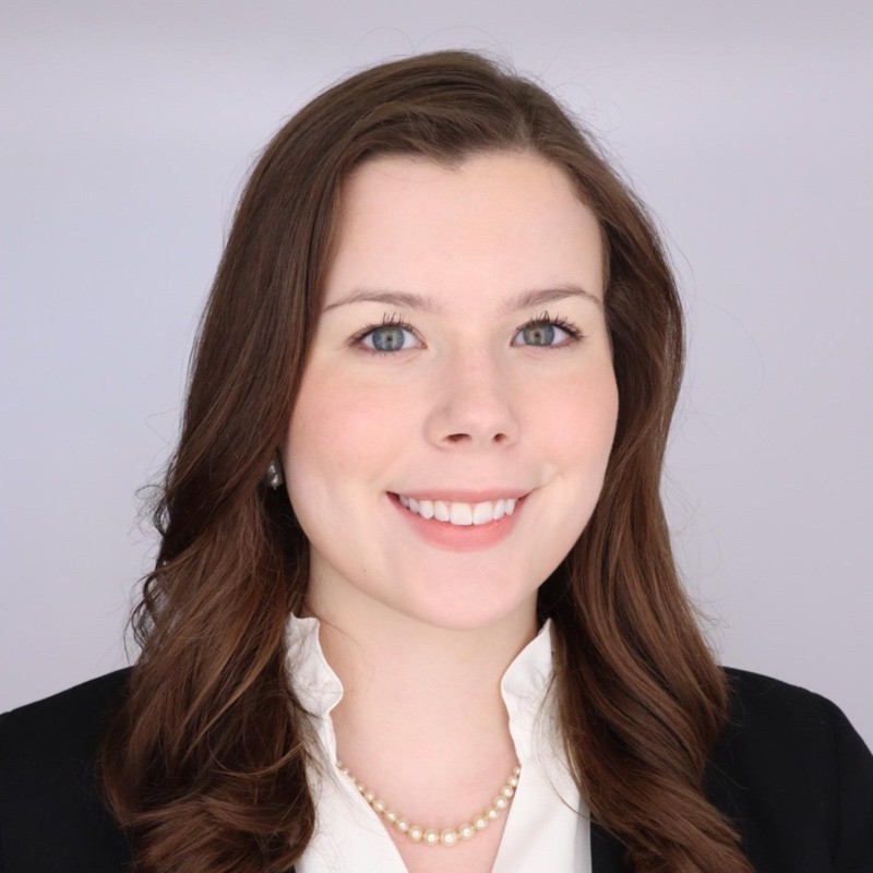 Molly McDade - Data Analytics Portfolio